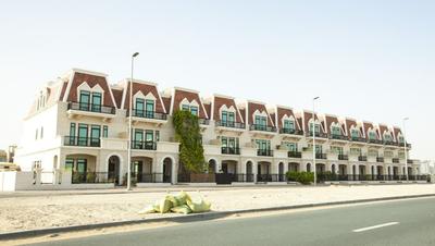 Al Faraa Mulberry Mansions in Jumeirah Village, Dubai - Price, Reviews ...