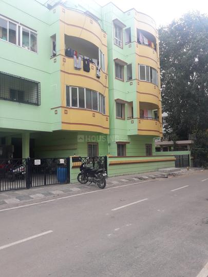Divya Enclave in RMV Extension Stage 2, Bangalore - Price, Reviews ...