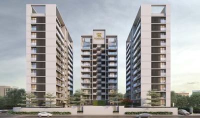 PDPL Group Pramukh Greens in Chala, Vapi - Price, Reviews & Floor Plan