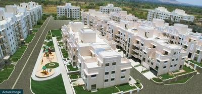 Peninsula Serenity At Ashok Astoria in Gangapur, Aurangabad - Price ...