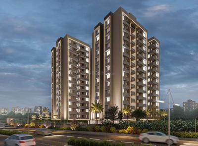 Swapnil Homes And Swapnil Harmony Location Map GIDC Naroda, Ahmedabad