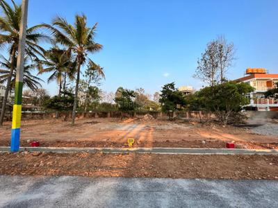 Vinyas Green Valley in Hootagalli, Mysore - Price, Reviews & Floor Plan