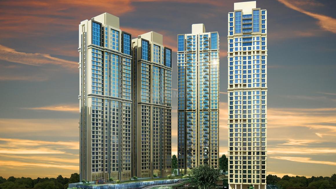 Runwal Divine Bliss in Kanjurmarg East, Mumbai - Price, Reviews & Floor ...