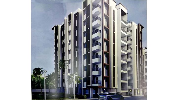 Shree Ram Residency in Vatva, South Ahmedabad - Price, Reviews & Floor Plan