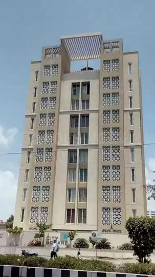 Appaswamy City Square in Perungudi, Chennai - Price, Reviews & Floor Plan