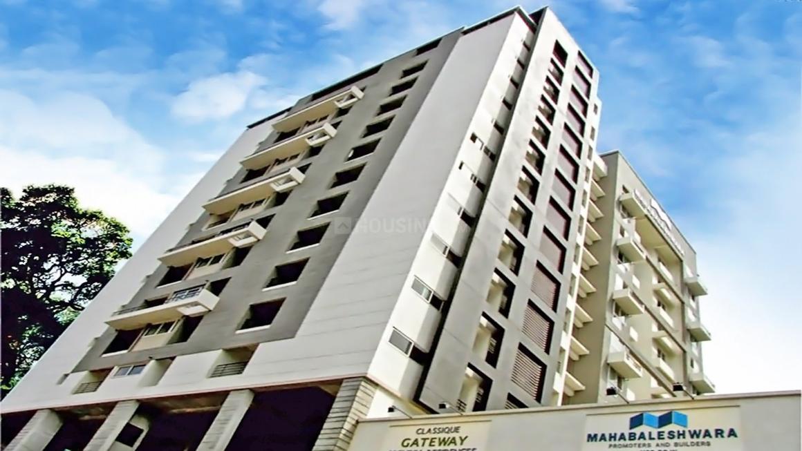 Mahabaleshwara Classique Gateway in Pumpwell, Mangaluru - Price ...