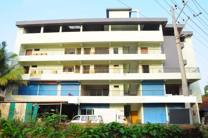 Lancy Saint Antony Complex in Bantwal, Mangalore - Price, Reviews & Floor Plan