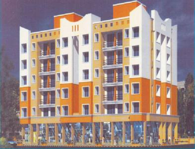 AR Pawansoot in Kharghar, Navi Mumbai - Price, Reviews & Floor Plan