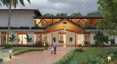 360 Butterfly Trails Amenities Dholka, Ahmedabad