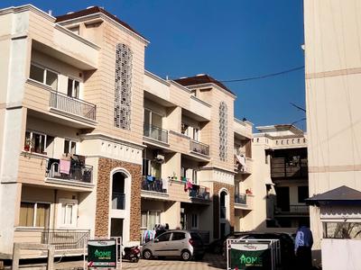 Shivjot Apartments in Kharar, Mohali - Price, Reviews & Floor Plan