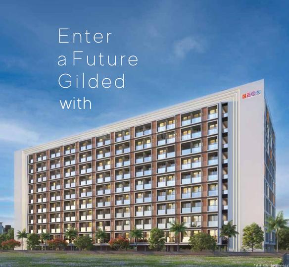 Yashcon Neon in Viman Nagar - Price, Reviews & Floor Plan