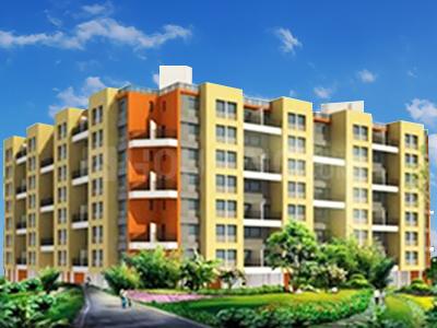 Darode Greenland County in Narhe, Pune - Price, Reviews & Floor Plan