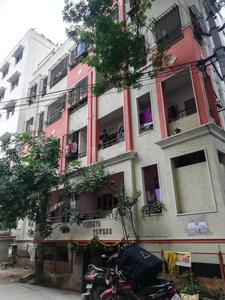 Vindhya Towers in Hyder Nagar, Hyderabad - Price, Reviews & Floor Plan