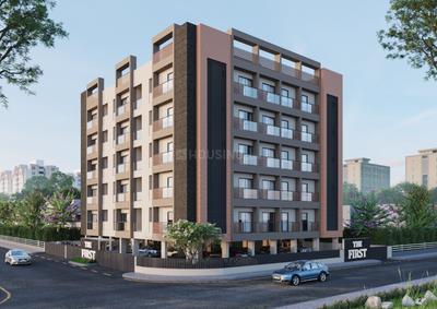 Roosh The First in Ambawadi, Ahmedabad - Price, Reviews & Floor Plan