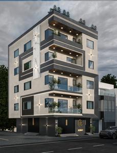 D K Gulyani Ultra Luxurious Homes in Sector 11 Rohini, New Delhi ...