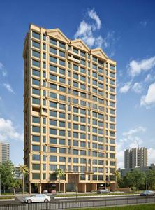 Alag Artis in Ghatkopar East, Mumbai - Price, Reviews & Floor Plan