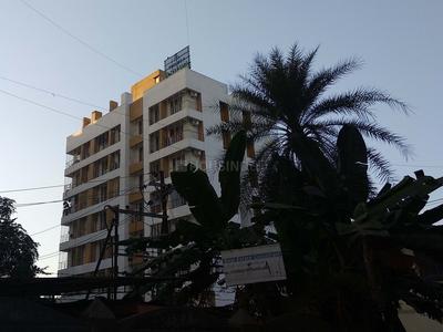 Trimity Ashwa Location Map Kasarvadavali, Thane West, Thane