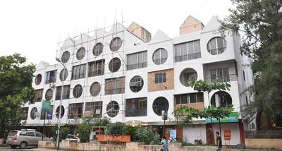 Lunkad Dreamland Location Map Viman Nagar, Pune