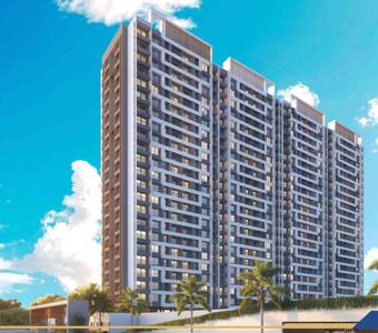Regency Astra Phase III in Baner, Pune - Price, Reviews & Floor Plan