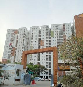 Kochar Panchsheel in Ambattur, Chennai - Price, Reviews & Floor Plan