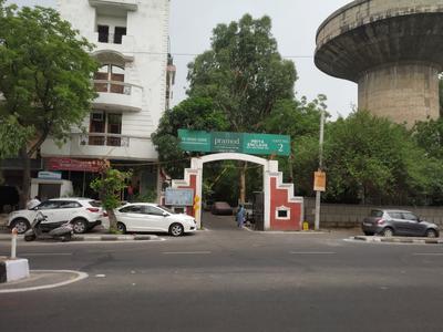 1404 Sqft 3 BHK Independent Floor for sale in Priya Enclave ...