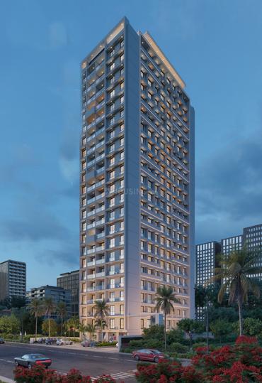 Nine SK Heights in Vasai East, Mumbai - Price, Reviews & Floor Plan