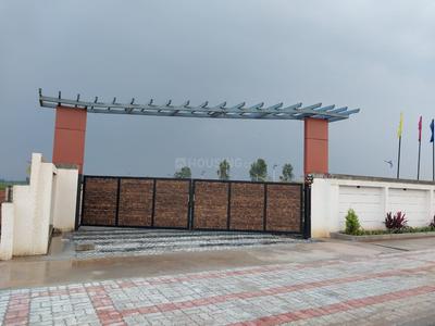 Sky Line Boulevard Location Map Devanahalli, Bangalore