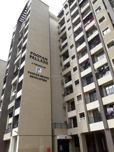 Poonam Pallazo B Wing And C Wing in Nalasopara West, Mumbai - Price, Reviews & Floor Plan