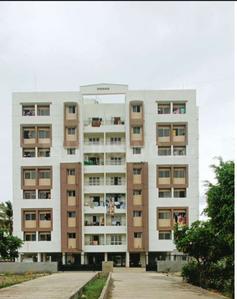 B G Swayambhu Shrushti in Uruli Kanchan, Pune - Price, Reviews & Floor Plan