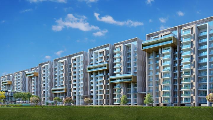 Vera Gold Mark in Zirakpur - Price, Reviews & Floor Plan