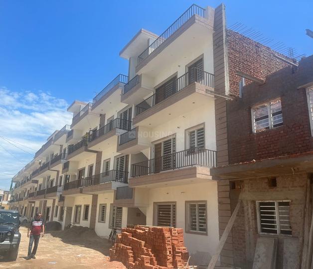 Atlantic Paradise Homes in Kharar, Mohali - Price, Reviews & Floor Plan