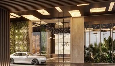 Sugee Sea Krest in Worli, Mumbai - Price, Reviews & Floor Plan