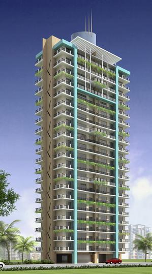 Mehta Amrut Aangan Phase 2 in Kalwa, Thane - Price, Reviews & Floor Plan