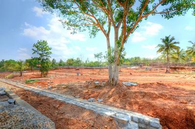 Aprameya Kuteeram Location Map Kodipalya, Bangalore