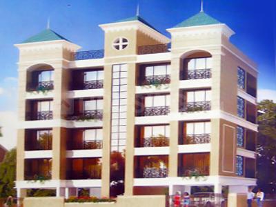 Rahul Tulip Shine in Vashi, Navi Mumbai - Price, Reviews & Floor Plan