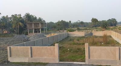 1080 Sqft 2 BHK Villa for sale in Unique Gangotri Township | Amtala ...