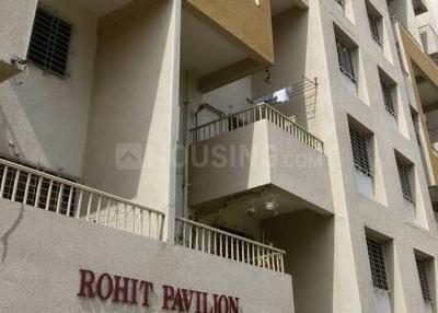 Rohit Pavillion in Kalewadi, Pune - Price, Reviews & Floor Plan