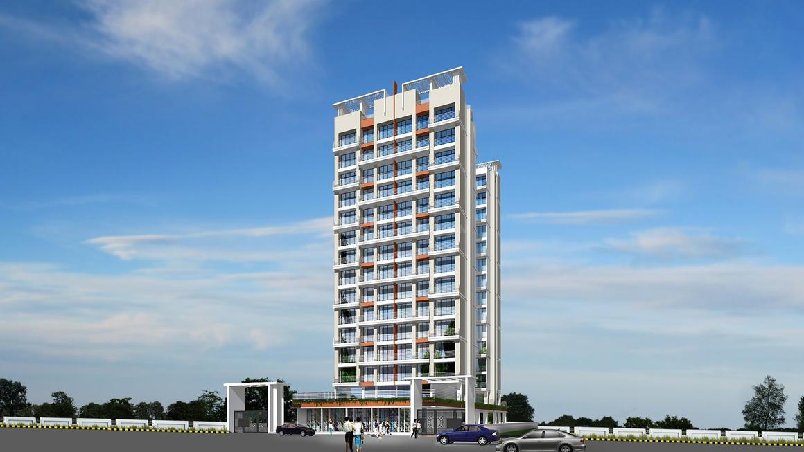 Ishwar Aura in Ulwe, Navi Mumbai - Price, Reviews & Floor Plan
