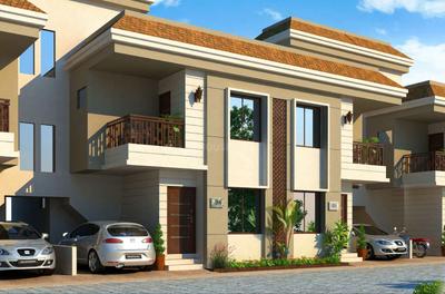 Prayosha Residency Location Map Karjan, Vadodara