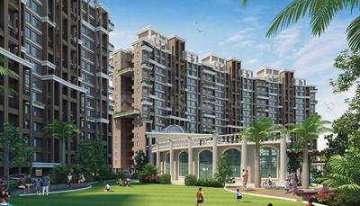 Viva City in Virar West, Mumbai - Price, Reviews & Floor Plan