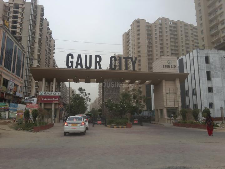 Gaursons India Gaur City in Sector 4 Greater Noida West, Greater Noida ...