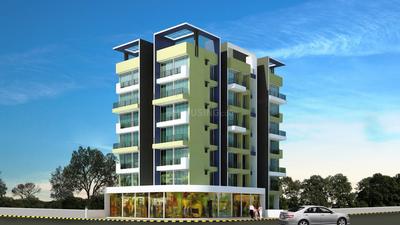 Labh Aspire in Panvel, Navi Mumbai - Price, Reviews & Floor Plan