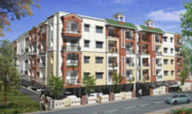 Maithri Shilpitha Regalia in Kaggadasapura, Bangalore - Price, Reviews & Floor Plan