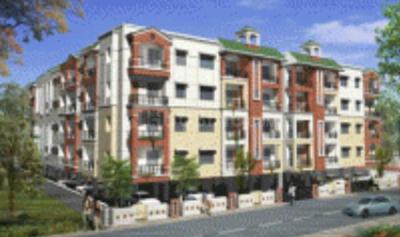 Maithri Shilpitha Regalia in Kaggadasapura, Bangalore - Price, Reviews & Floor Plan