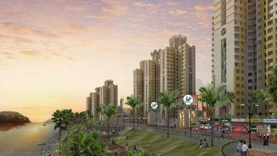 Nirmal Lifestyle City Kalyan Thames in Ambivli, Thane - Price, Reviews ...