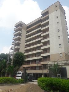 CGHS Landmark Towers Location Map Sector 51, Gurgaon