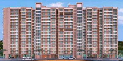 Iskcon Residency Phase 1 Location Map Ambernath East, Thane