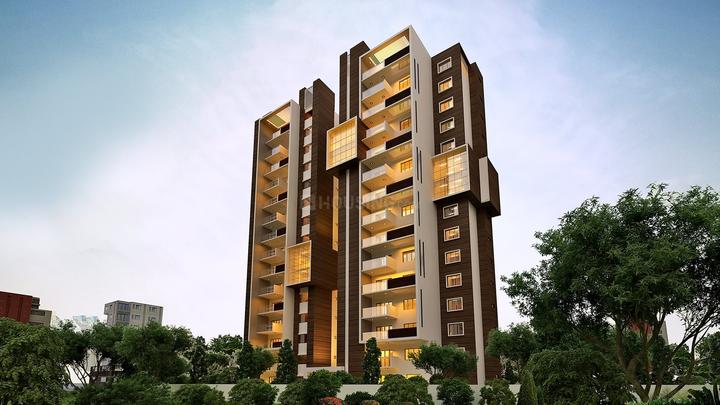 Legacy Eldora in Agrahara Layout - Price, Reviews & Floor Plan