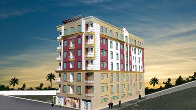 New Projects in Chhalera Bangar Village, Sector 44, Noida | Upcoming ...