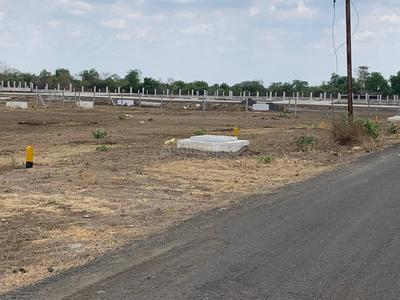 R N Layout Location Map MIHAN, Nagpur